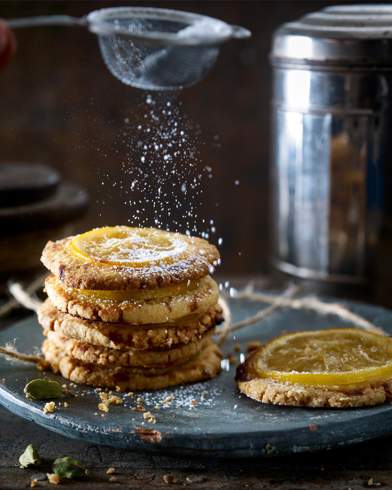 Butaris - das feine Butterschmalz - ANNABRAUNS PHOTOGRAPHY